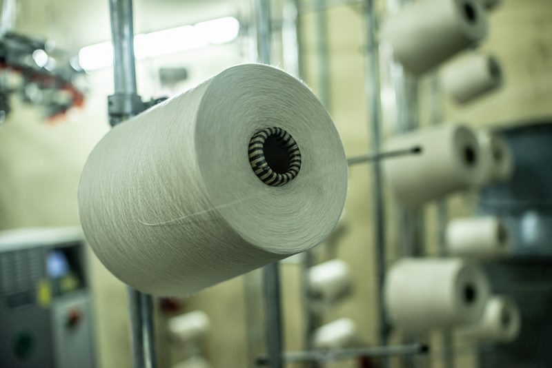 Processes – Cotton Project